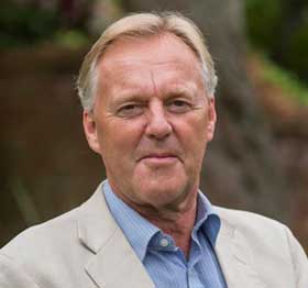 Roy Blatchford's monthly column