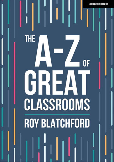 The A - Z Series from John Catt Education