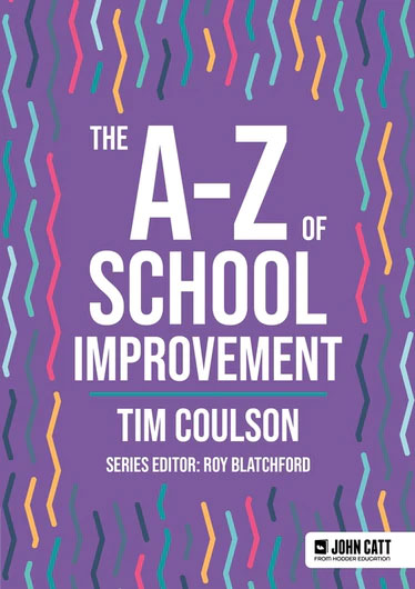 The A - Z Series from John Catt Education